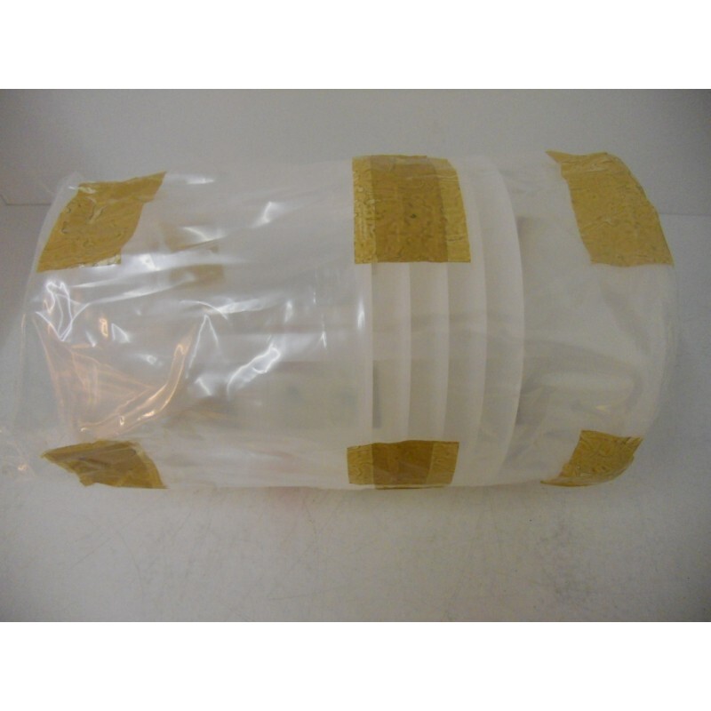 QUARTZ FIN PEDESTAL | eBay