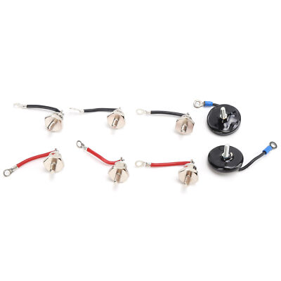 Generator Rectifier Diode Parts Module For Stanford With Wire Varistor ...