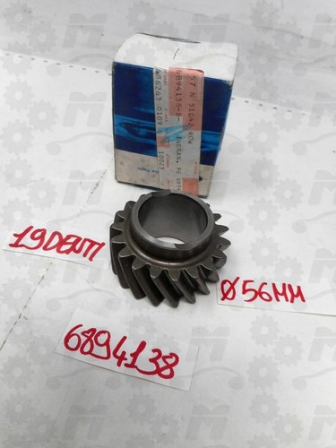 MT75 Gearbox Reverse Gear, Fits: Ford Escort 1990-9/2001, | eBay