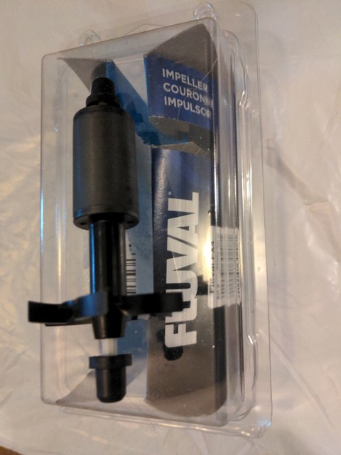 Fluval Fx4 Replacement Impeller Assembly A20208 for sale online | eBay