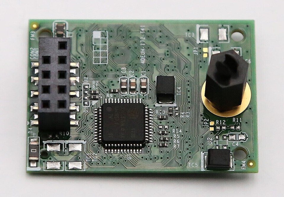 Fujitsu Innodisk USB EDC 2SE 8GB Flash Module DEUH1-08GI72AC1SB-A88 ...