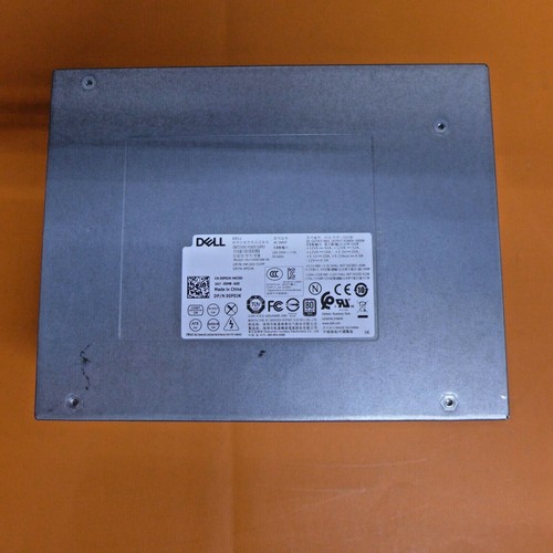 Genuine Alienware Aurora R10 R11 1000W Power Supply HU1000EGM-00 Dell ...