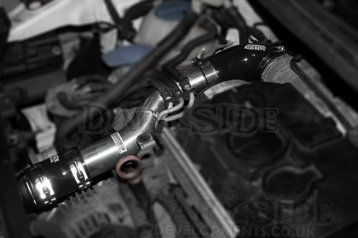 Hard Pipework Kit for 1.9 8v TDi BLS / BRM PD105 and BMM PD140 Engine ...