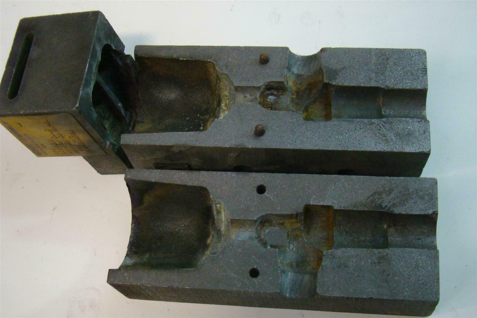 Erico Cadweld IPB 350KCM Conc 3/4 Cu Cl TH-RD 115PLUSF20 GRC183D | eBay