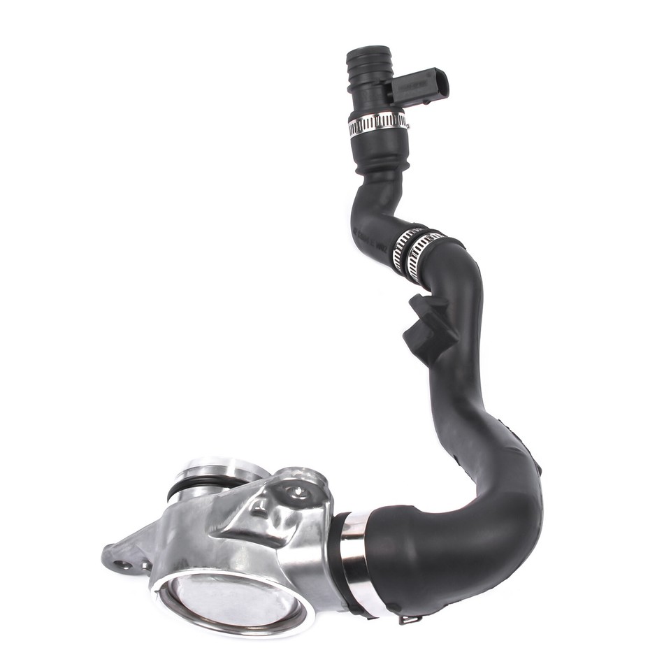 A6420101791 For Mercedes-Benz GL350 ML350 Sprinter Engine Breather ...