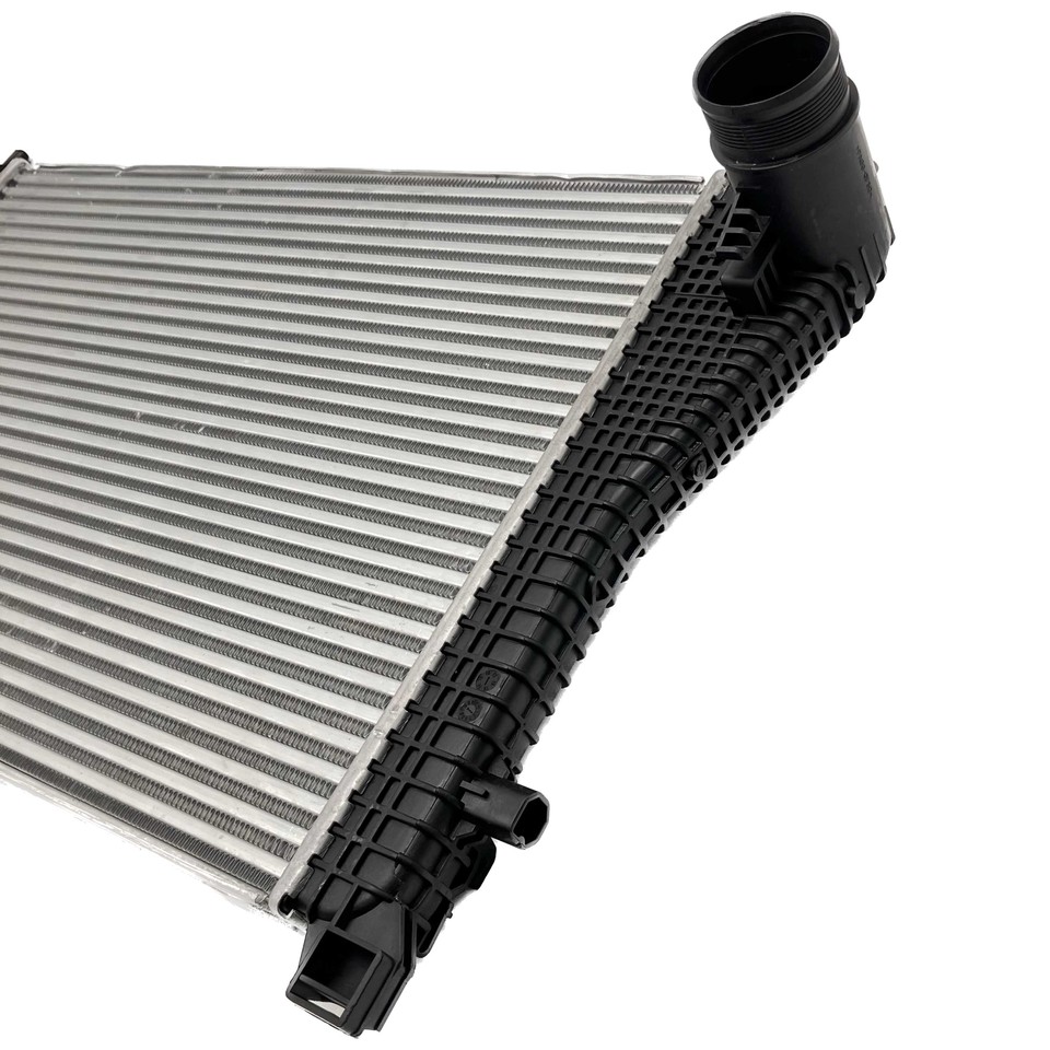 Intercooler for Audi Q3 19-23 VW Tiguan 08-23 Arteon Turbocharged ...