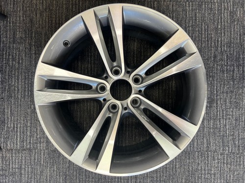 BMW 320i 328i 330i 335i 428i 435i 440i 18" OEM Wheel 36116796247 | eBay