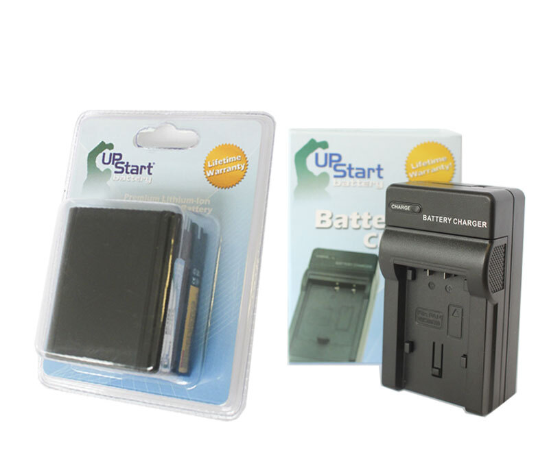 Battery + Charger for Canon GL2, XL-1 XL-H1A BP-955 XL H1S BP-930 | eBay