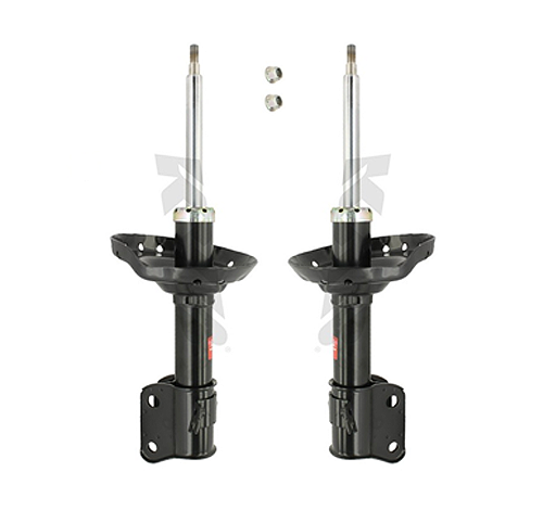 Genuine KYB 2 FRONT STRUTS SHOCKS for SUBARU OUTBACK 2015 15 2016 16 17 ...