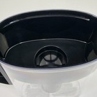 Brita Soho Model No. OB11/OB06 Small Water Filtration Pitcher Black (no ...