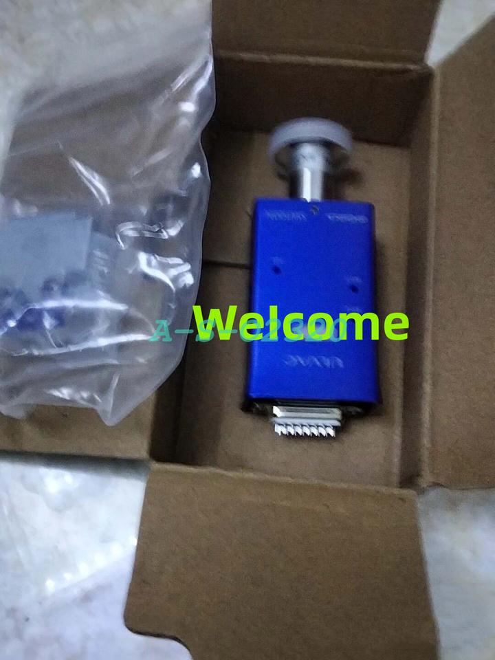 New ULVAC SW100N-R Pirani Vacuum Gauge (FedEx/DHL) | eBay UK