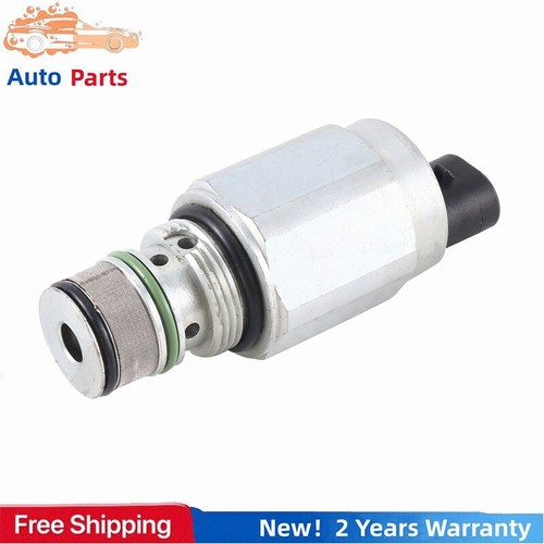 Solenoid for John Deere 6020 6120 6220 6320 6420 6520 RE183369 27716 ...