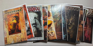 Quatermass Comics And Collectibles | eBay Stores