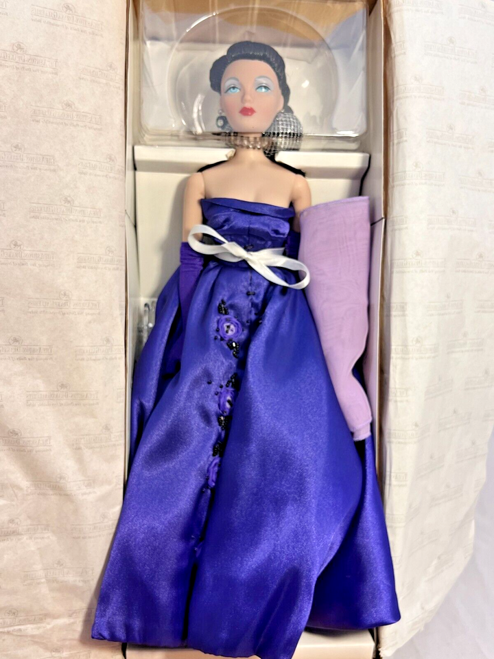 Ashton Drake GENE Marshall 16” Doll "Night at Versailles" With Shipper ...