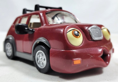 Chevron Cars Nando No. 23 Station Wagon | eBay