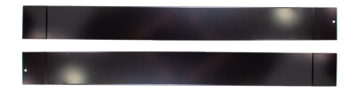 New Driver And Passenger Side Rocker Panel Set AMD Fits Ford F1 F2 450 ...