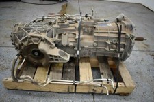 Chevrolet Corvette 7 SPD Speed Tr6070 Manual Transmission OEM for sale ...