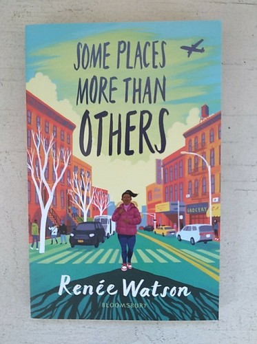 Some Places More Than Others by Renee Watson | eBay