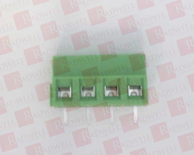 PHOENIX CONTACT MKDSN 1,5/ 4-5,08 / MKDSN154508 (BRAND NEW) | eBay