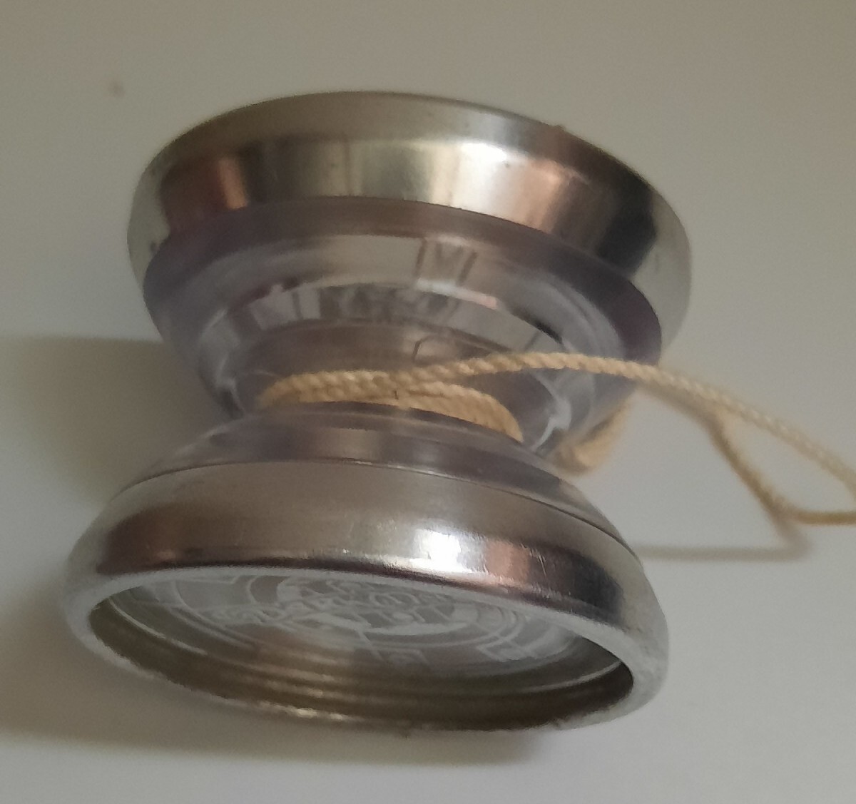 Dark Magic 2 Yoyo