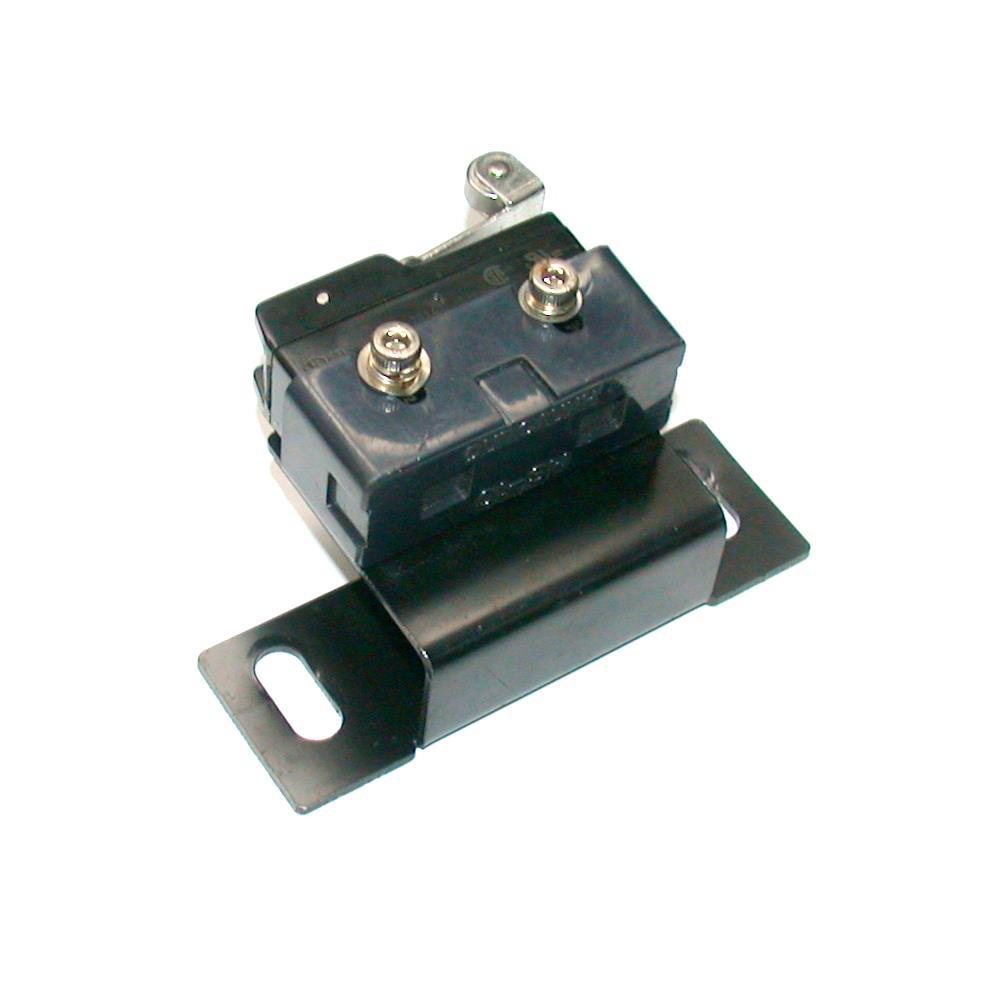 HANYOUNG HY-R704B ROLLER LEVER LIMIT SWITCH W/SLOTTED MOUNTING BRACKET ...