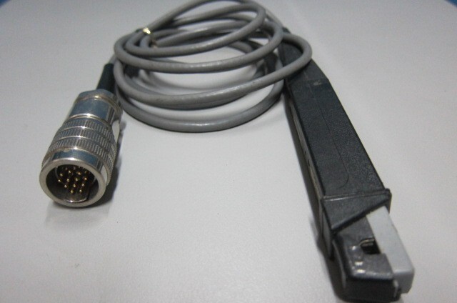 Tektronix A6302 AC/DC Current Probe, 20A, 50MHz | eBay