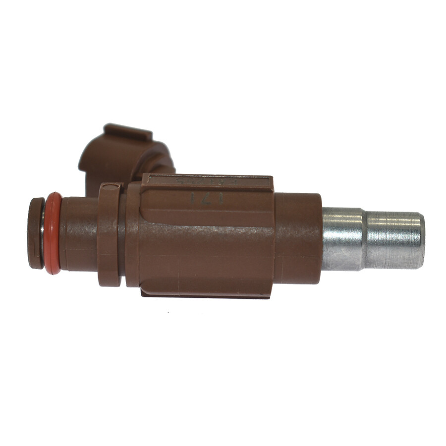 Automobile Car Fuel Injector Nozzle 2 Pins EAT255 for Suzuki GSXR600 ...