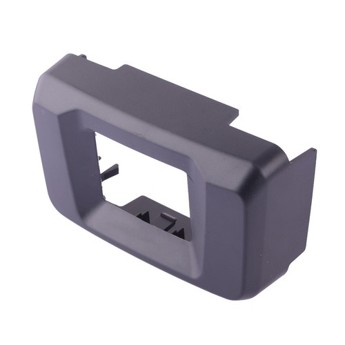 Front Bumper Distance Sensor Millwave Radar Cover Fits For Honda Accord ...