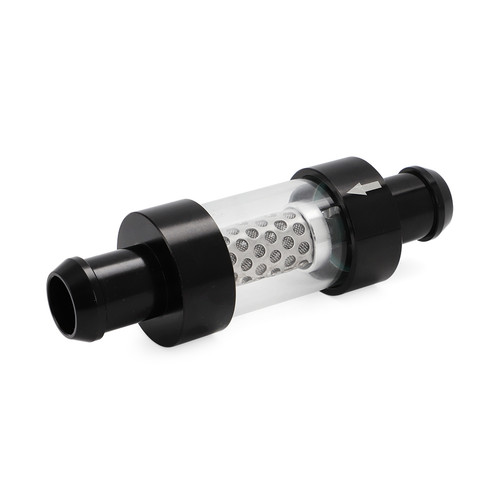 Cooling System Inline Heater Core Coolant Filter For 3/4" Hose Work On ...