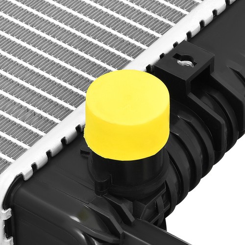 13401 Radiator for 2014 2015 2016 2017 2018 Jeep Cherokee 2.4L 3.2L W ...
