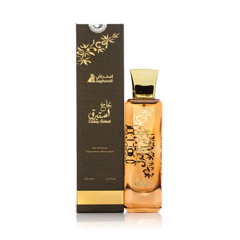 Estabraq Bakhakh SP 100ml by AsgharAli | eBay