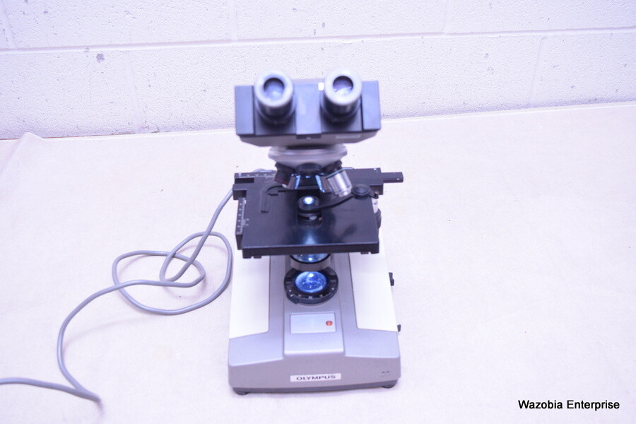 OLYMPUS BH- BHC MICROSCOPE | eBay