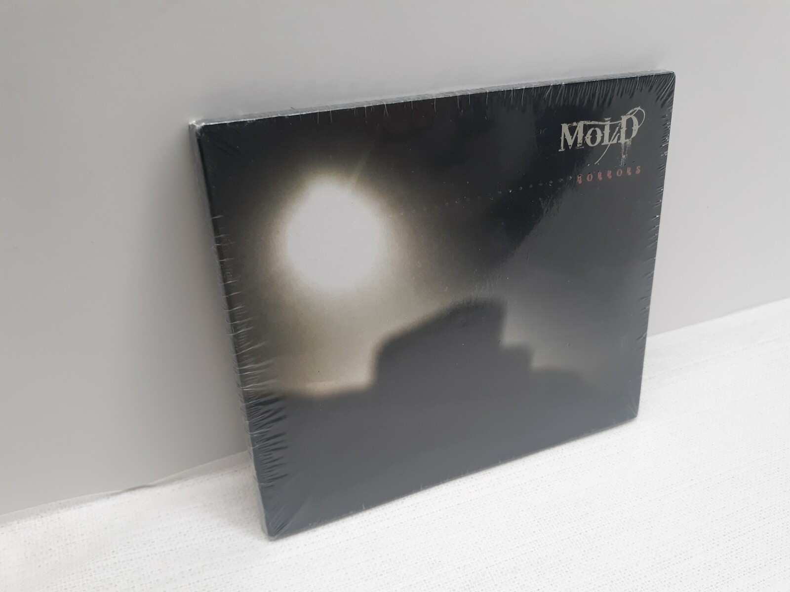 Manor of InFinite Forms by Tomb Mold (CD, 2018) for sale online | eBay