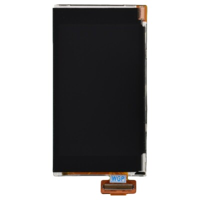 LCD for LG VX11000 enV Touch Display Screen Video Picture Visual ...