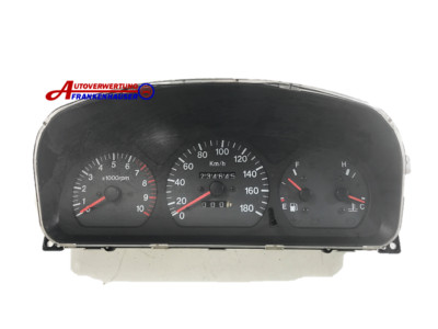 Suzuki Wagon R Speedometer Instrument Cluster 341007FC 3410175FF21 | eBay