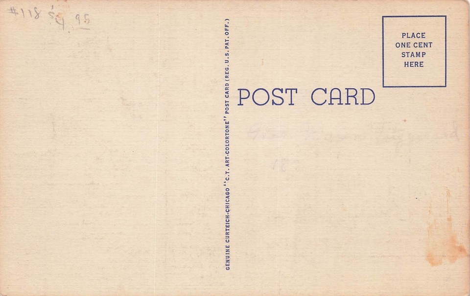 Rockford Camp Grant IL Illinois Military Base WWII Buffalo Soldiers ...