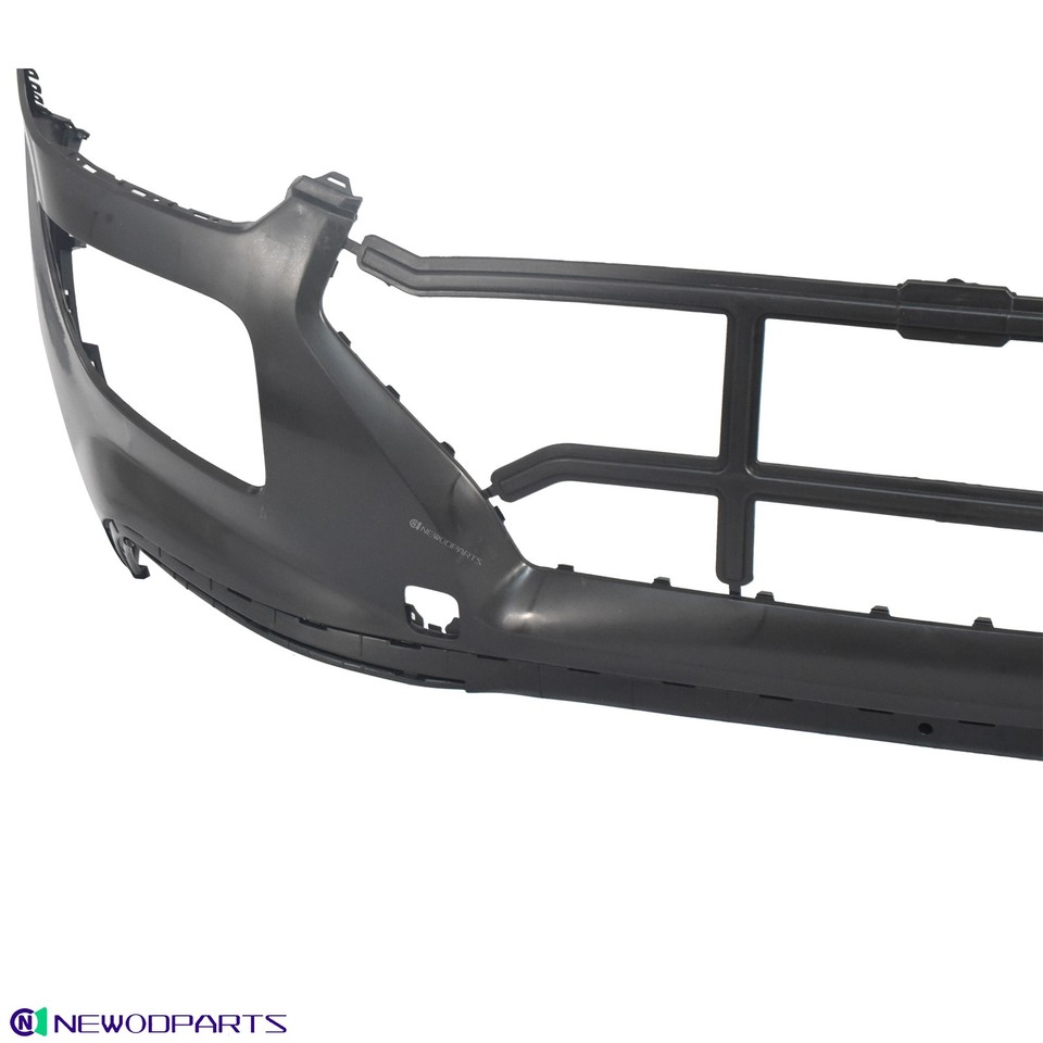 For Hyundai Venue 2020-2025 2023 Front Bumper Upper Lower Grille W/Trim ...
