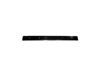 Rear Bumper Face Bar For 1953-1972 Ford F100 1954 1955 1956 1957 1958 ...