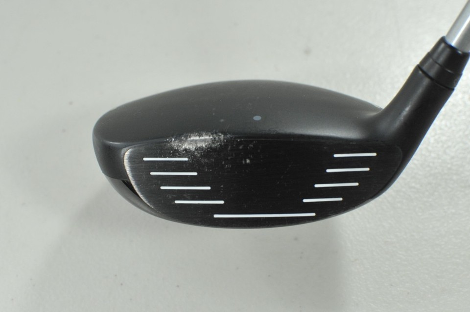 Ping G430 SFT 3-16* Fairway Wood Senior Flex RH Alta Quick 35g Graphite ...