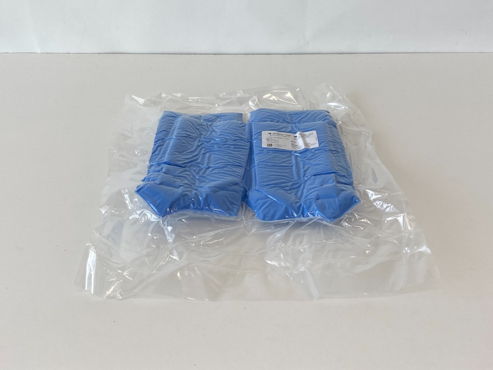 T39: MIZUHO 5823-12 Foam Arm Cradle, 1 Pair NEW | eBay