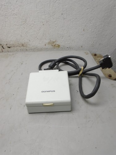 Olympus Microscope Controller DP12-2 | eBay