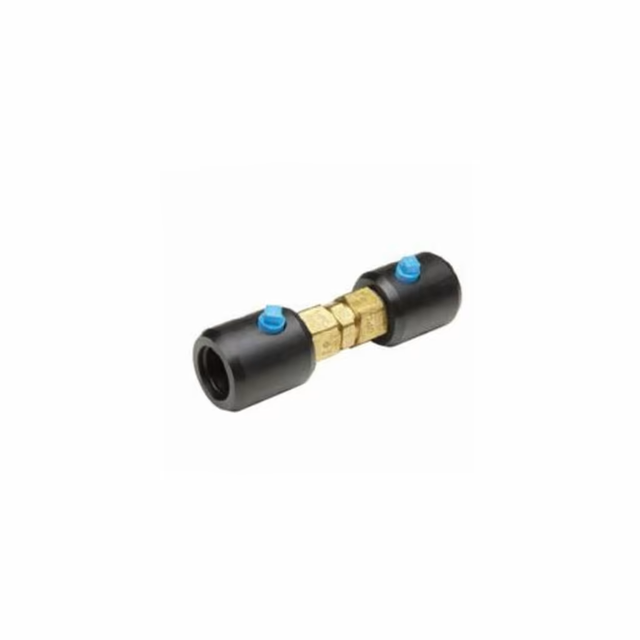 Omega Flex TracPipe FGP-UGF-750 3/4” Underground Gas Pipe Fitting for ...