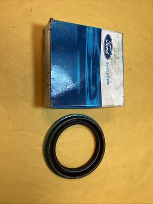 Ford OE C9TZ-1175- A Inner Oil Seal F+S! | eBay