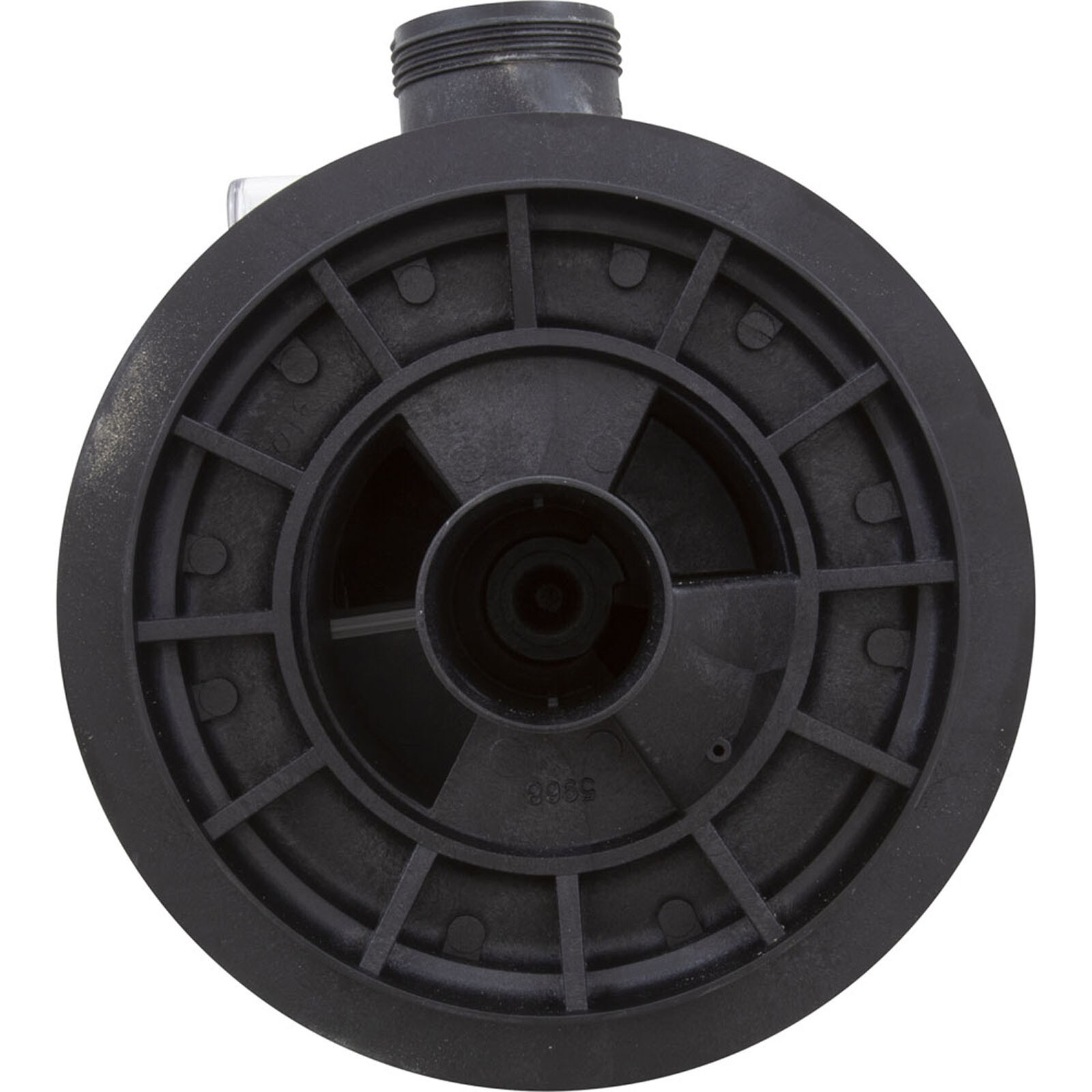 Multiport Valve, Carvin 6C, 2", 6 Position, Clamp On | eBay