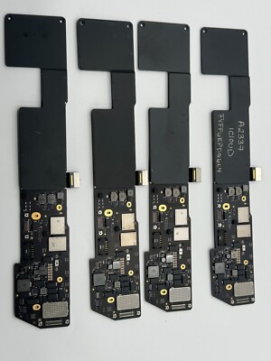 Apple MacBook Air A2337 2020 13" M1 Logic Board 820-02016-A AS IS !! | eBay