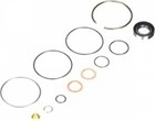 TOYOTA Genuine OEM GASKET KIT, POWER STEERING PUMP LAND CRUISER 04446 ...
