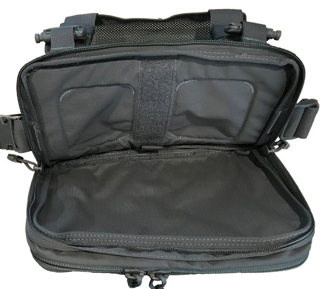 Hill People Gear SAR Kit Bag Medium Elk/Coyote (V3 Search and Rescue ...