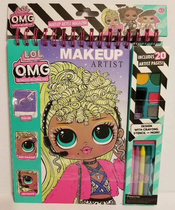 Makeup Artist Magazine | Saubhaya Makeup