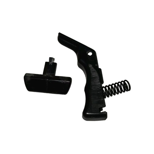 Black&Decker LST201 String Trimmer Replacement Trigger Button And Lock ...