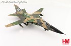 Hobby Master 1/72 HA3032 F-111A Aardvark USAF 347th TFW Gunboat Killer ...